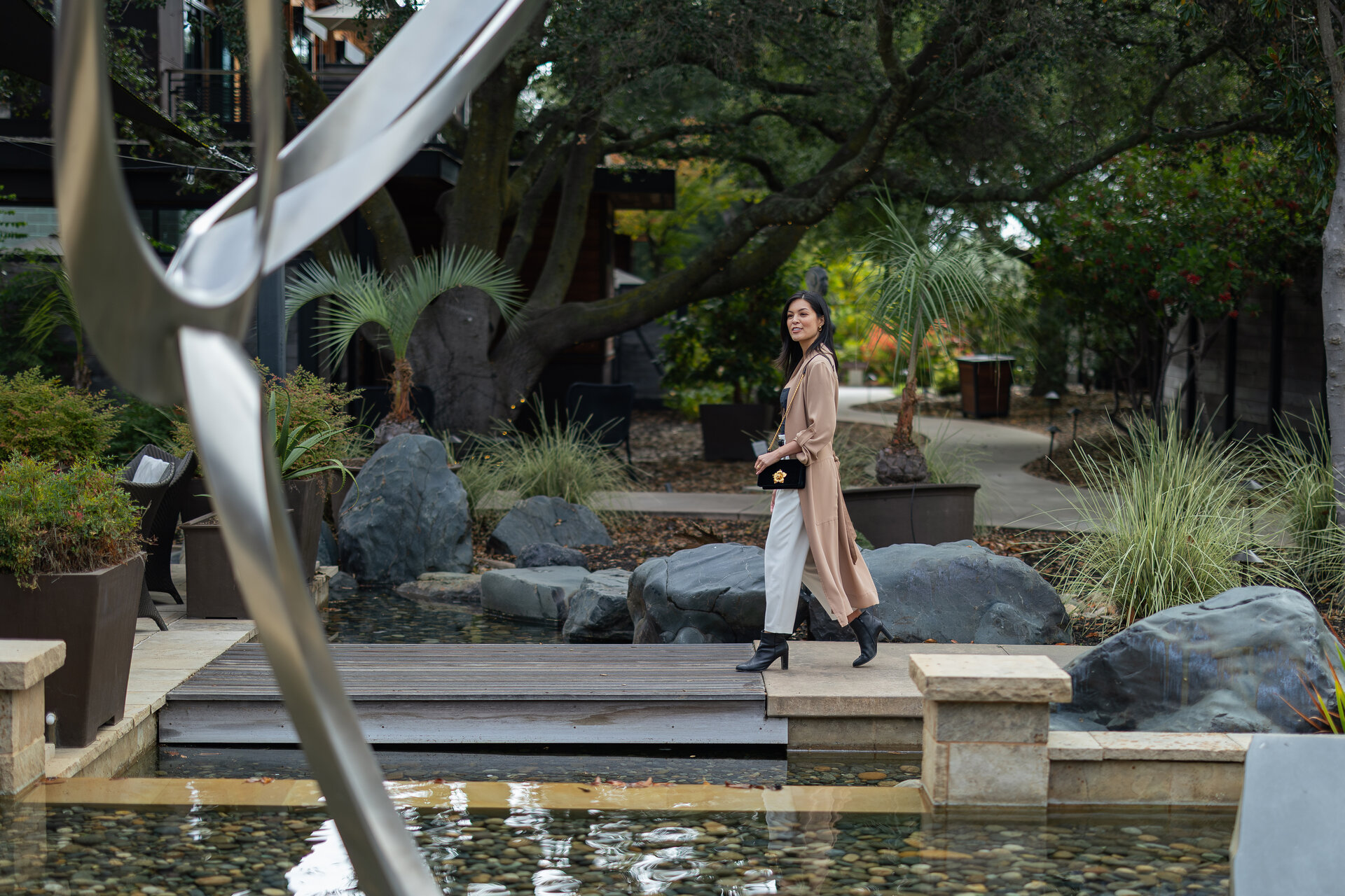 Bardessono Hotel and Spa | Luxury Spa Resorts in Napa Valley
