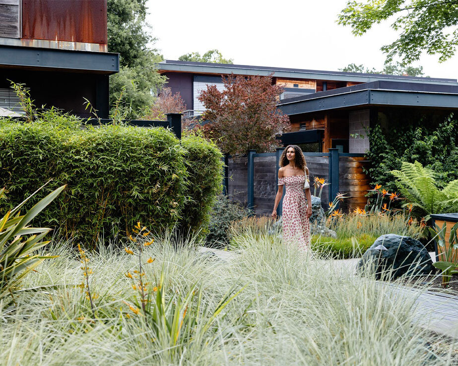 Dedicated Docent Program | Bardessono Hotel and Spa