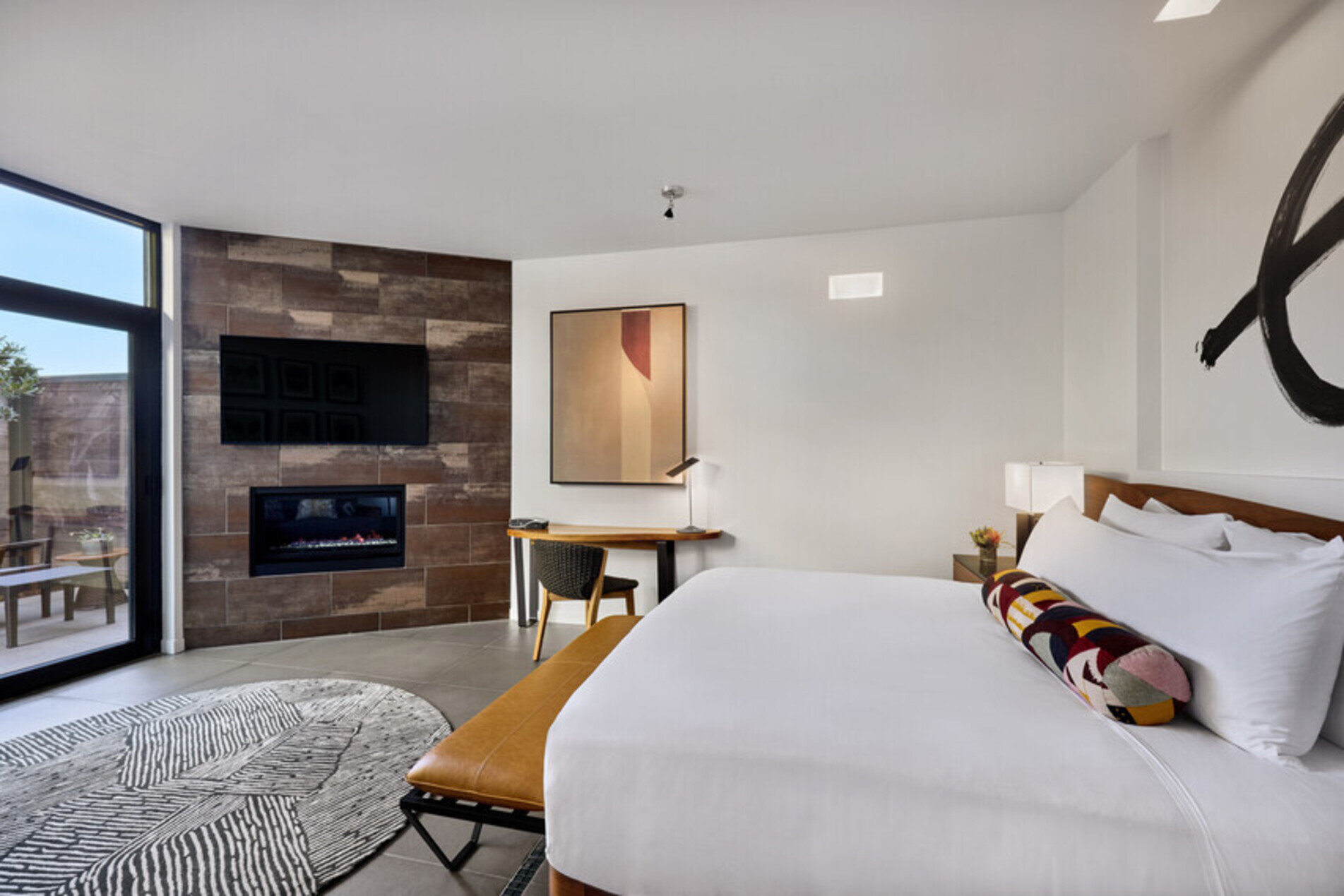 Napa Valley Luxury Resort Suites | Bardessono Hotel and Spa