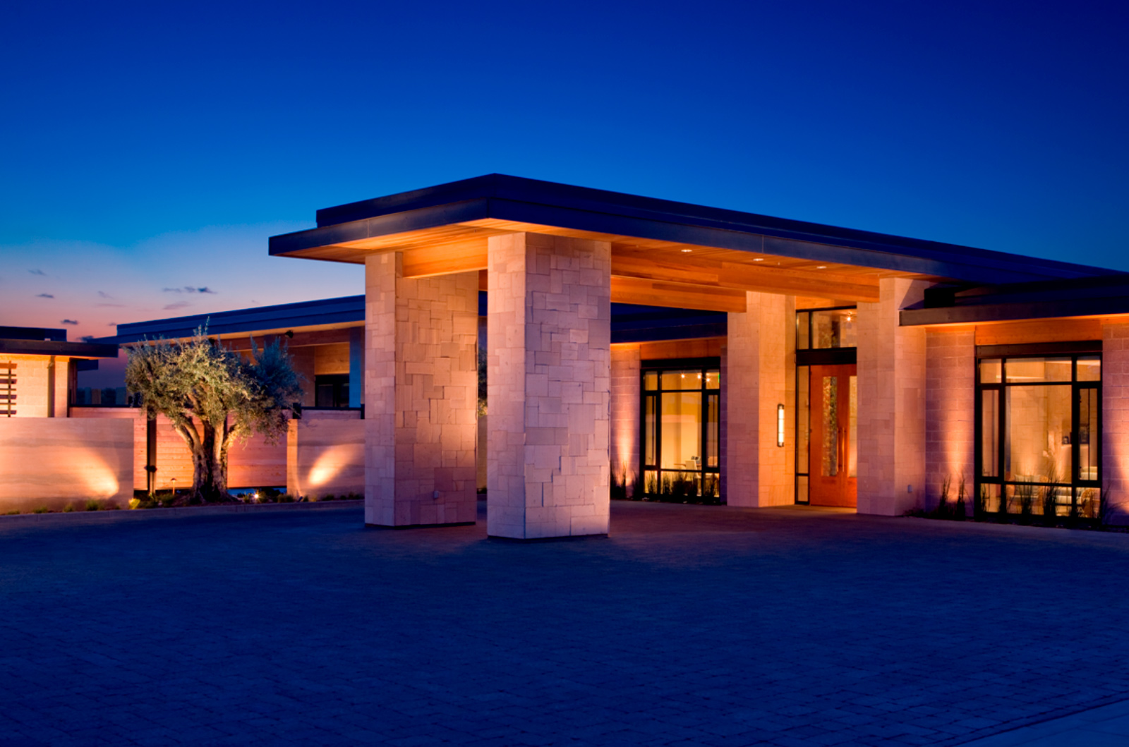 About Bardessono Hotel and Spa, Our Napa Valley Spa Resort in ...