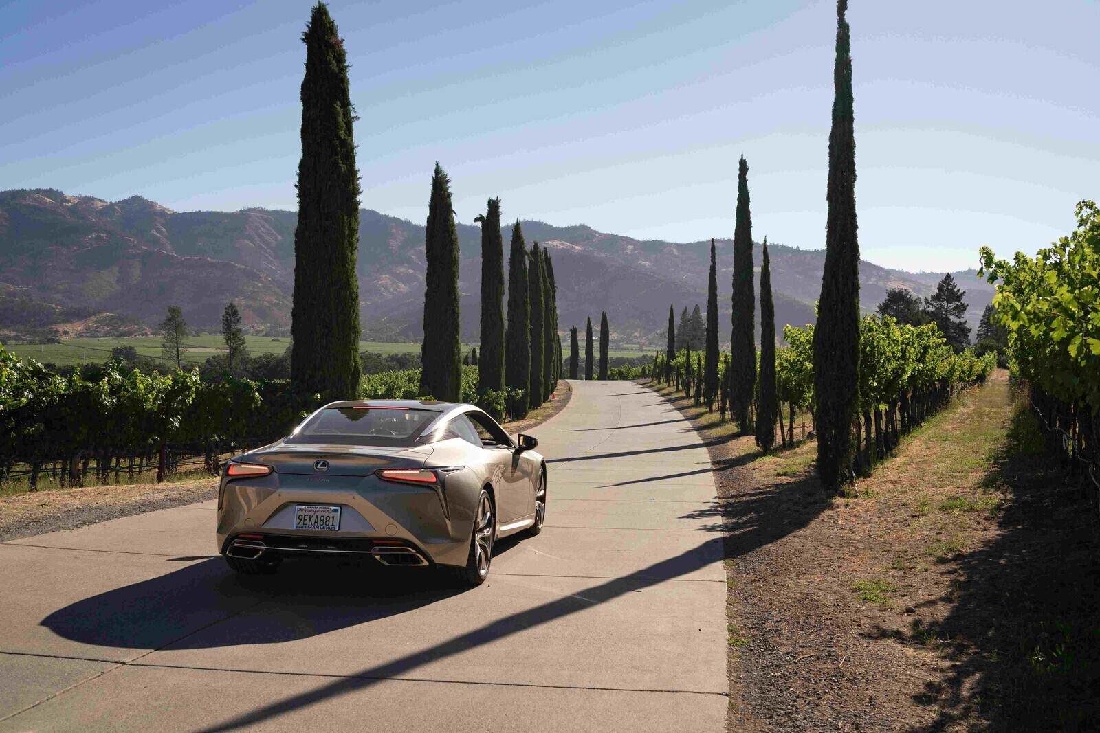 Bardessono Hotel and Spa | Luxury Spa Resorts in Napa Valley