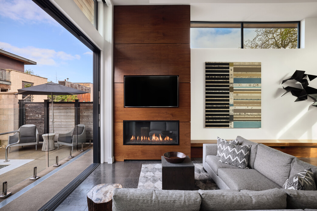 Bardessono Hotel and Spa | Luxury Spa Resorts in Napa Valley