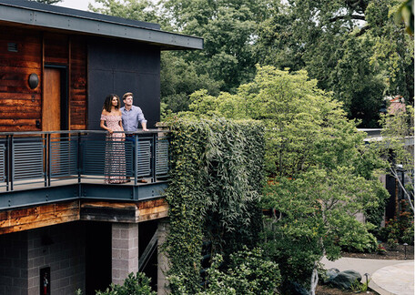 Bardessono Hotel and Spa | Luxury Spa Resorts in Napa Valley