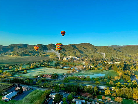 Bardessono Hotel and Spa | Luxury Spa Resorts in Napa Valley